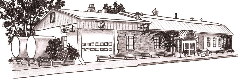 Contact Us – Nelson Cheese Factory